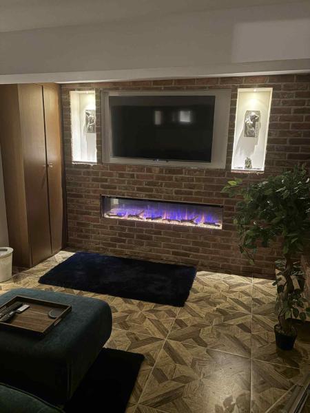 Wonky 2 A Cosy Hideaway In The Heart Of Cheshire - Macclesfield
