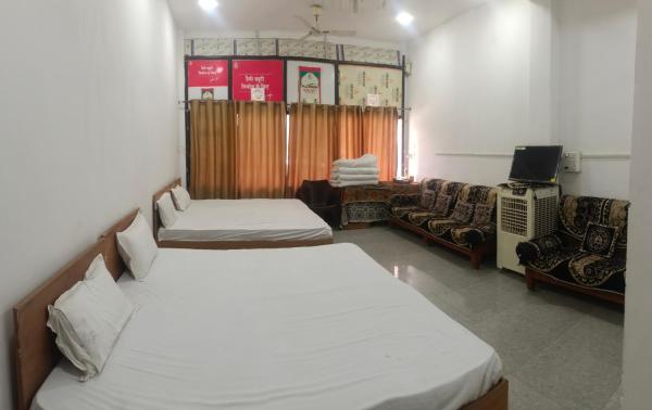 Hotel Shree Elite - Rajasthan