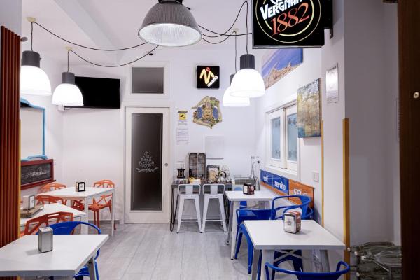 B&b Il Profumo Del Porto - Erice