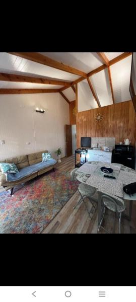 Apartamento Puerta A La Patagonia 2 - Chaiten