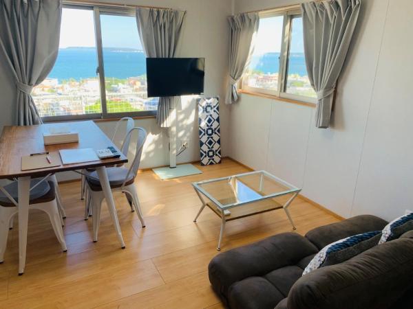 Guest House Marine View - Vacation Stay 62152v - Okinawa