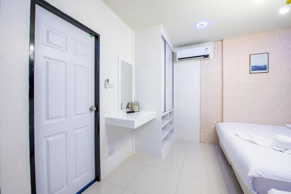 Emery Poolvilla - Jomtien