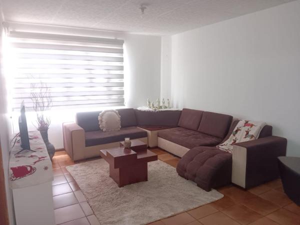 Casa Huéspedes - Cuenca