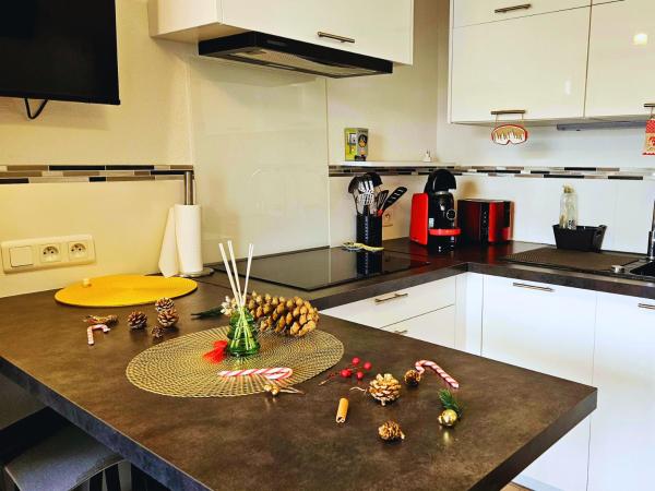 Bel Appartement Climatisé Vu Sur L'étang - Leucate