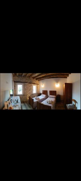 Locazione Turistica Moro 70 - Piancavallo