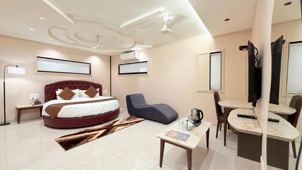 Hotel Nova Vista - ラージコート