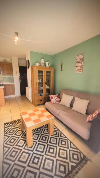 Pyrénées 2000 Appartement Rdc Pour 4 Personnes - Puigcerdà
