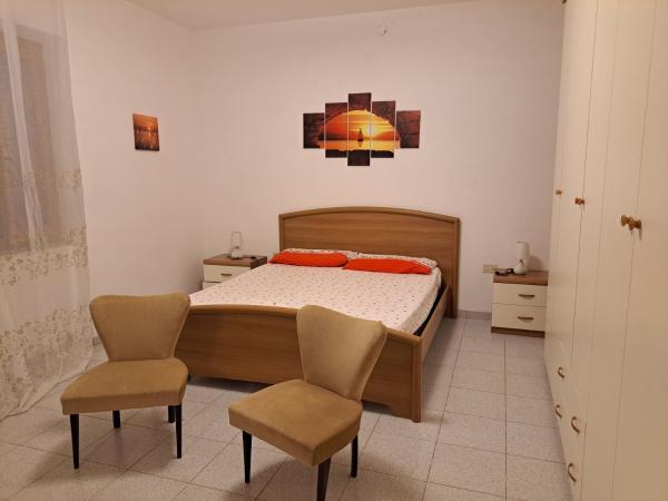 Da Caterina - Palau, Sassari, Italy