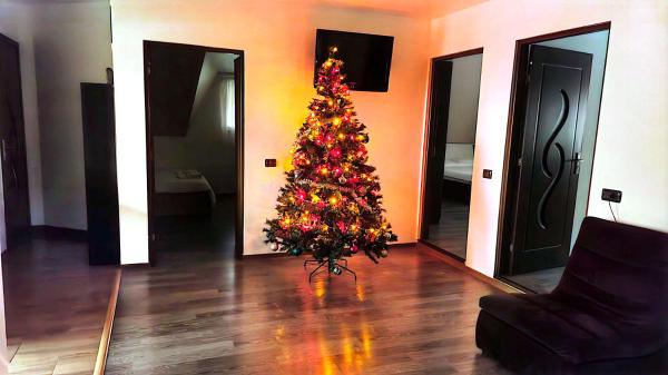 Goodvibes 3 Bedrooms Rezidence - ルーマニア