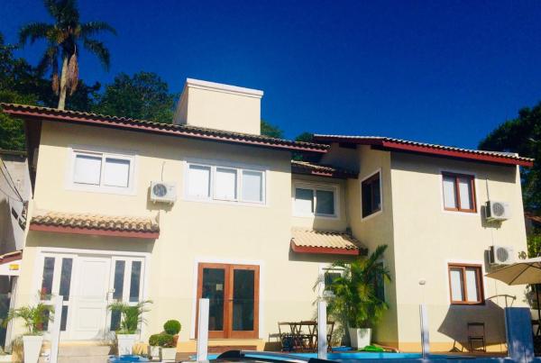 Casa De Mar - Florianópolis