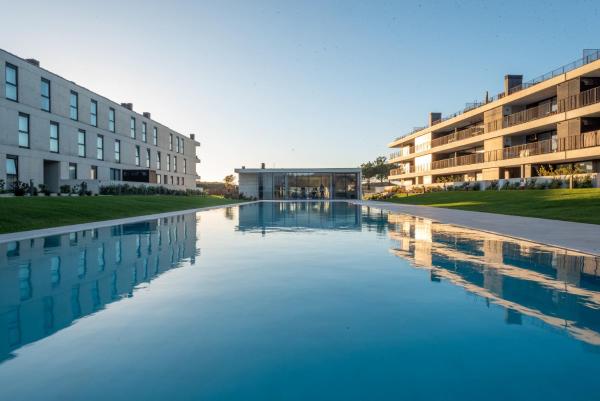 Apartment In Apúlia - Magno House - Póvoa de Varzim