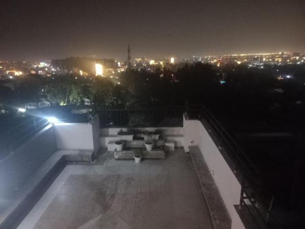 Panorama Housing Complex - Addis Ababa