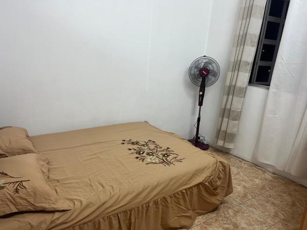 Apartment For Rent - Ideal For Residential Or Commercial Use - Port Louis
