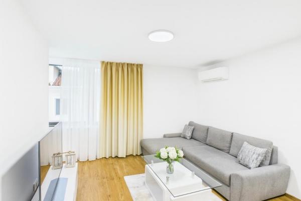 Residence In Center Of Rijeka By Adialuxe - Rijeka