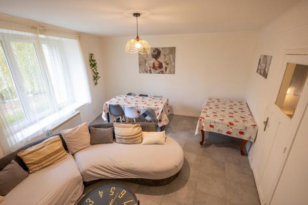 La Cloysienne - Eure-et-Loir