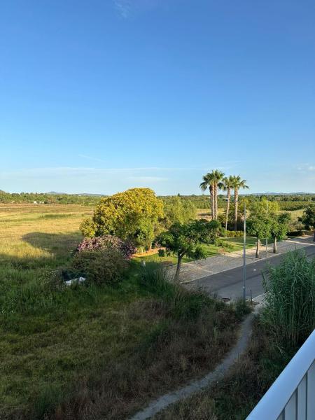 Tavira Sta Luzia Penthouse Casa Vitória With Amazing View - Santa Luzia, Portugal