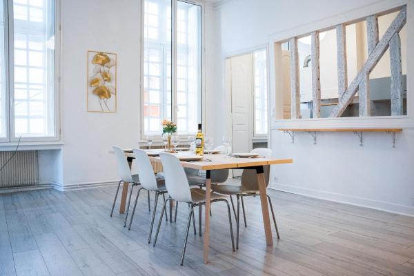 Wonderhost, Les Apparts De La Place Margot - Pau