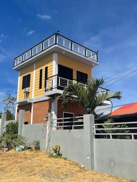 Tiny House In Moalboal Saavedra - Moalboal