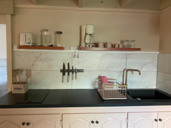 Appartement Dans Le Quartier De Terre Sainte Elona - Saint-Pierre