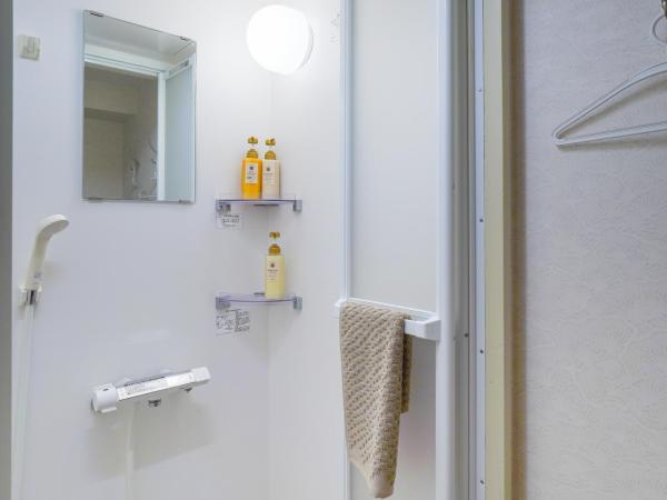 Sunflower Hotel 502, Osaka, Namba & Shinsaibashi - Osaka Prefecture, Japan