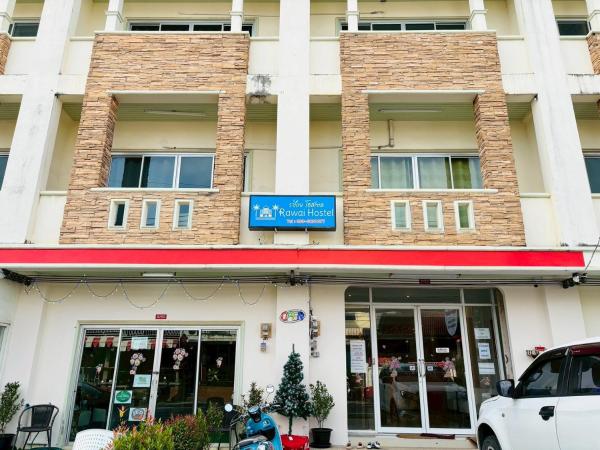 Rawai Backpacker Hostel - Kata Beach