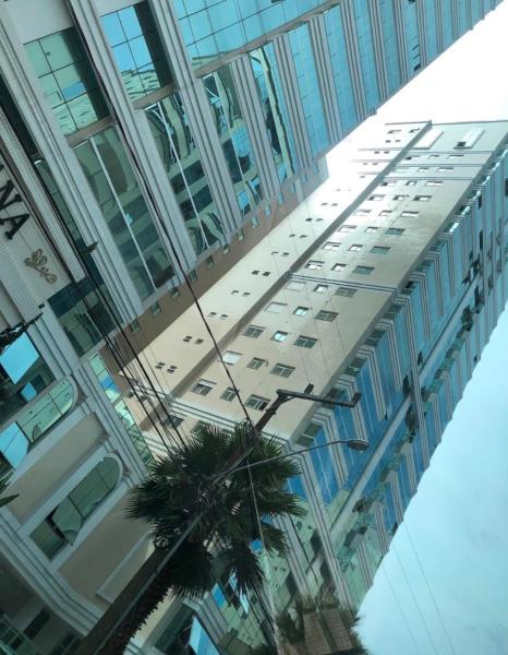 Apartamento Luxo Praia Meia Praia - Pôrto Belo