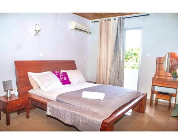 Fotsing Residency - Duala