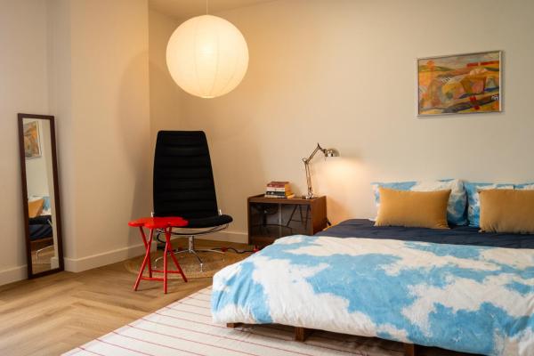 Colorful Cozy Apartment Near Dmk Airport, Impact Arena & Bts - Bangkok Don Mueang Airport (DMK)