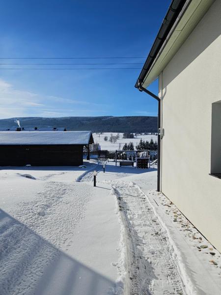 All Season Sauna&jacuzzi - Klimat - Willa Z Widokiem Na Góry Kotlina Kłodzka 4km Do Zieleniec Ski Arena - Pologne