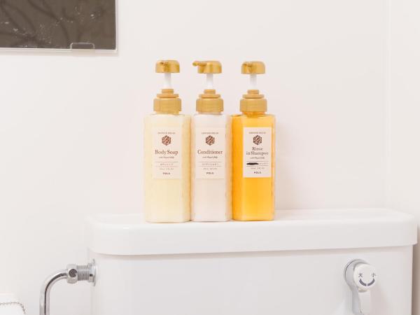 Sunflower Hotel 203, Osaka, Namba & Shinsaibashi - Osaka