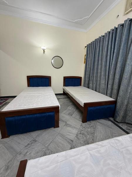 Professional Lodges -