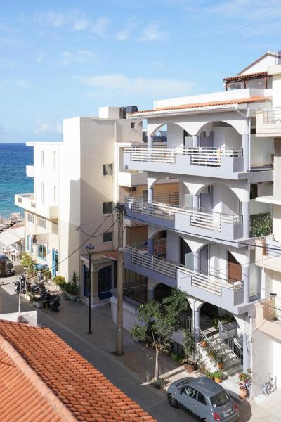 Posidonio Hotel - Chania