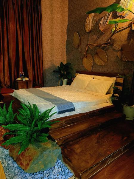 La Sigo Homestay - Vũng Tàu