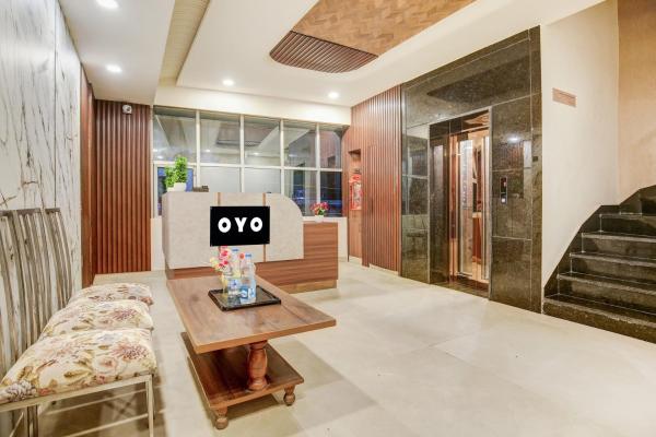 Hotel O S.c Heights - Amritsar