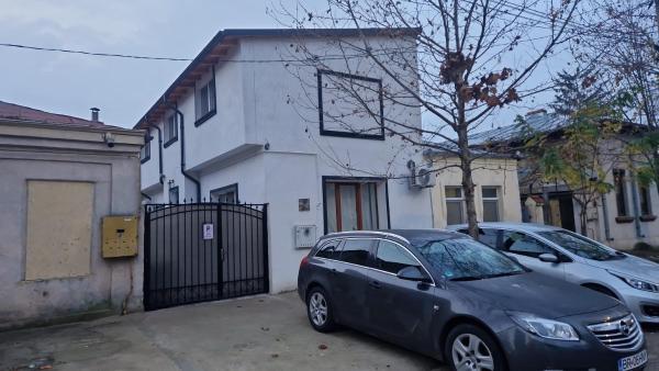 Casa Rahova Studio - Județul Brăila