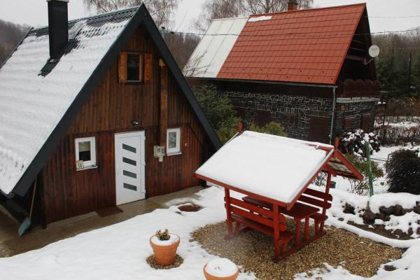 Mókuslak Mátra - Galyatető