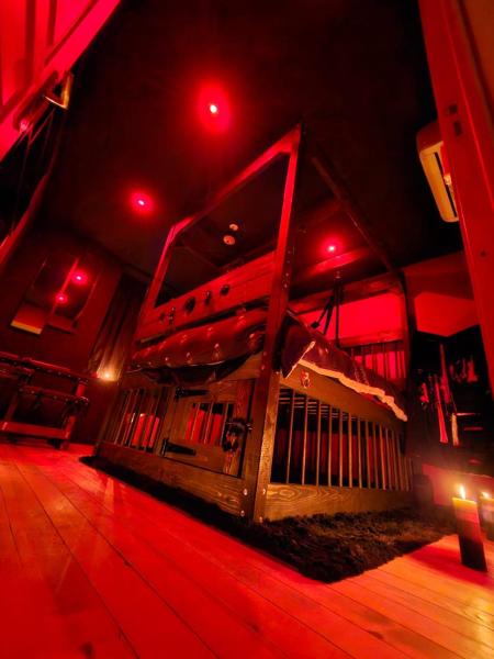 Apocalypse Love Room - Nérac