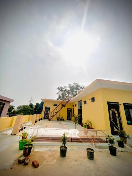 Shri Ji Guest House - Mathura