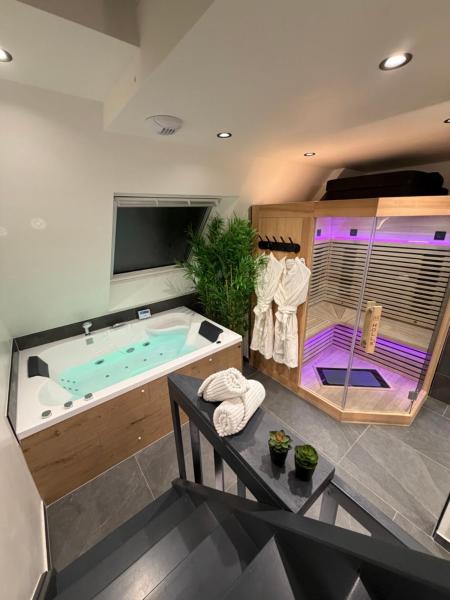 Elysia Nature & Spa - Obernai