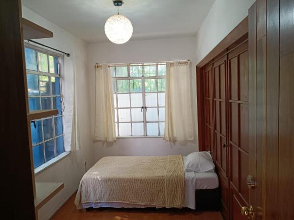 Casa Santy Condesa Suites - Mexico City