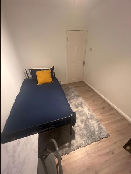 London Cozy Single Room - Schottland