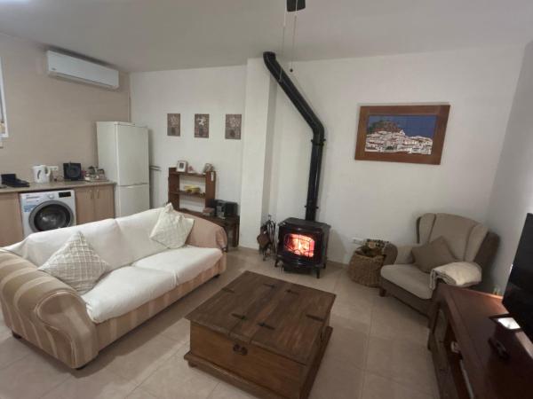 Apartamento Martín - Ardales