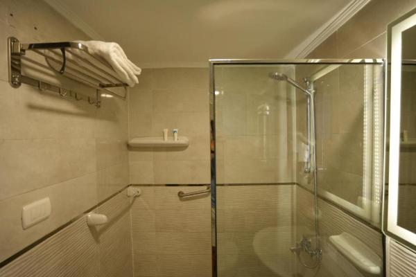 Mar Charbel Hotel Cairo - Kairo