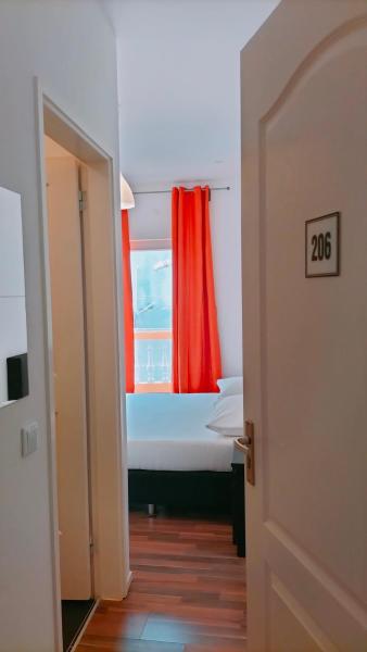 Hotel Miranda & Miranda - Cabo Verde