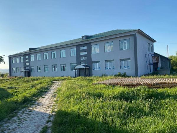 Belovodye - Республика Алтай