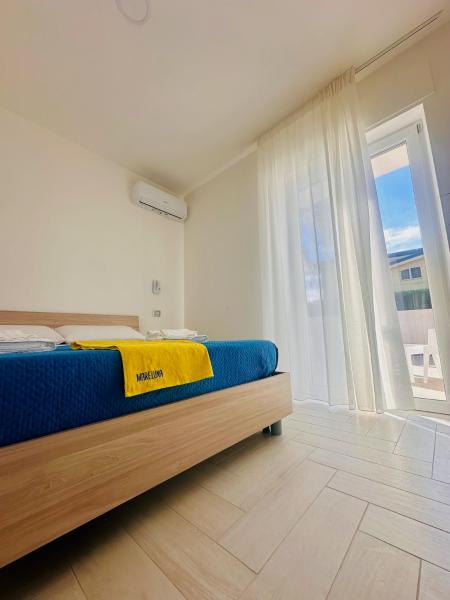 Mareluna - Your Home By The Sea - Agropoli