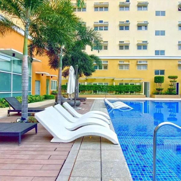 J&a Cozy Calm Stay - Biñan