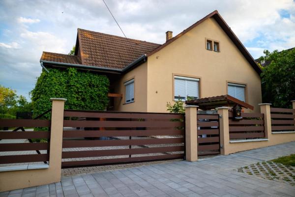 Anno Apartman - Szántód