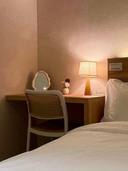 小暮行旅 Twilie Stay - Yilan County