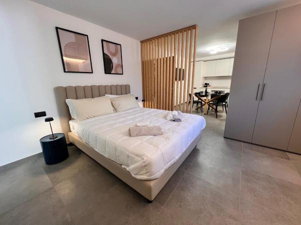 Curt Di Manai Charme Apartments - Italie